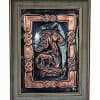 ☘️☘️☘️Celtic Irish Handcrafted Traditional Copper Art ☘️☘️☘️