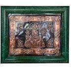 ☘️☘️☘️Celtic Irish Handcrafted Traditional Copper Art ☘️☘️☘️